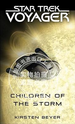 现货 STAR TREK VOYAGER CHIL