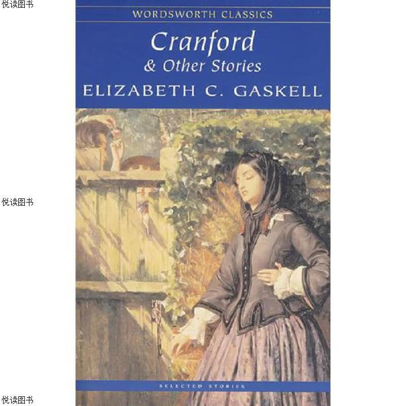Cranford & Other Stories