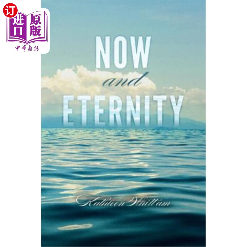 海外直订Now and Eternity 现在和永恒