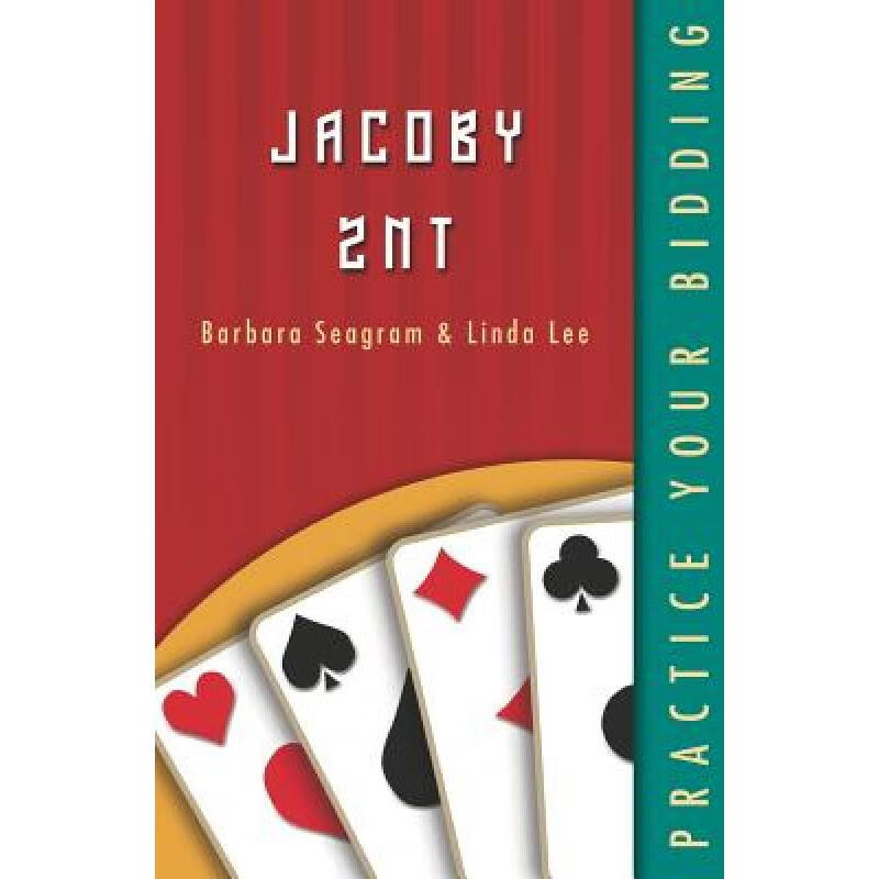 Practice Your Bidding: Jacoby 2NT