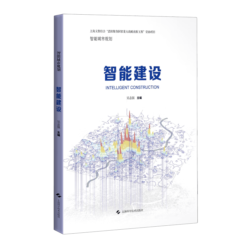 智能建设/智能城市规划
