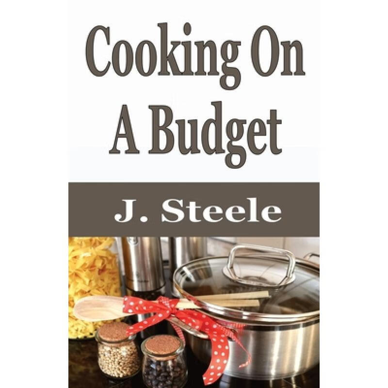 Cooking On A Budget