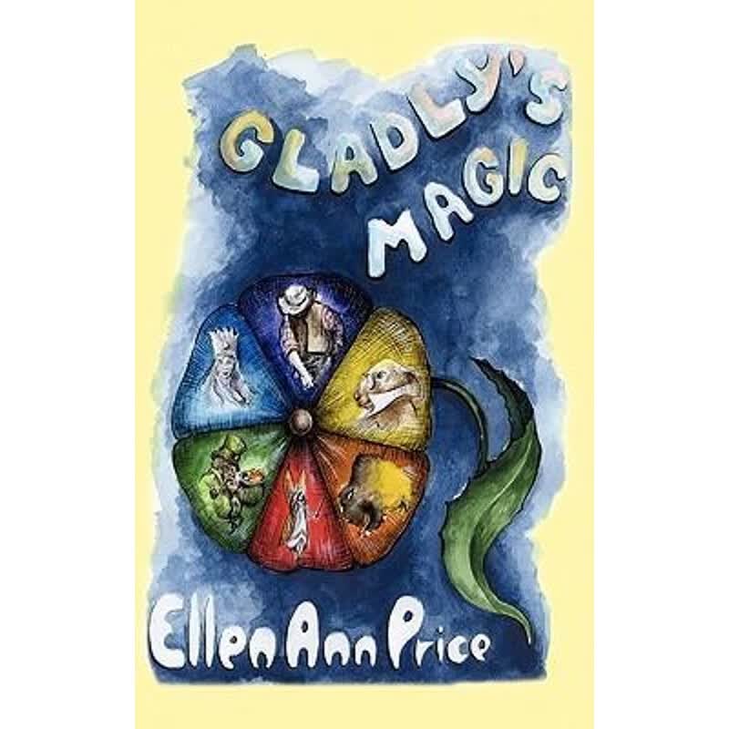 Gladly's Magic