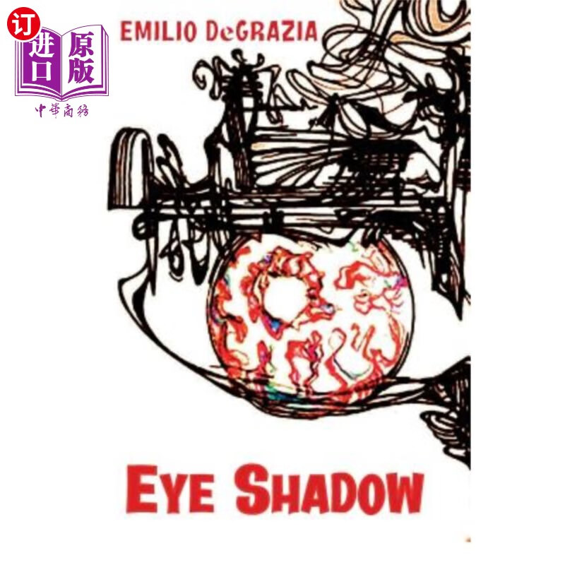 海外直订Eye Shadow 眼影