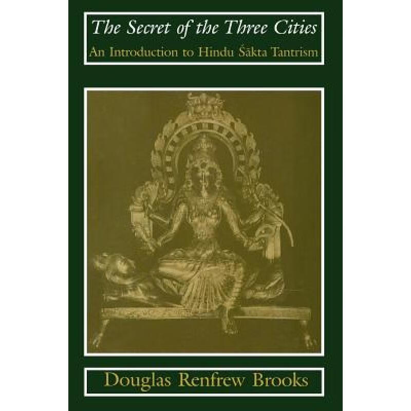 The Secret of the Three Cities: An Introduct...