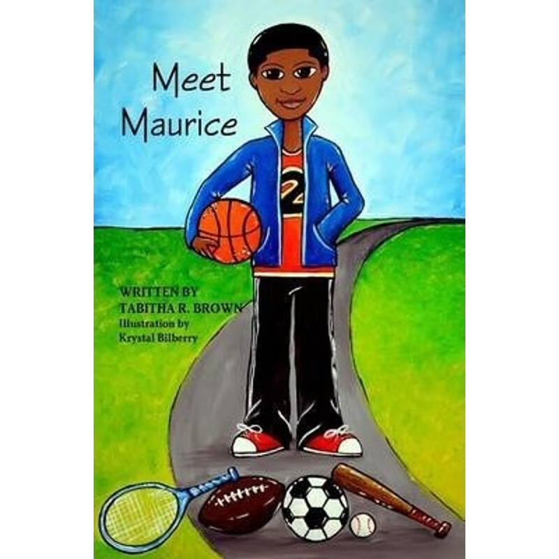 Meet Maurice