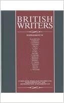 British Writers: Supplement