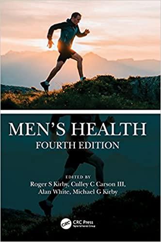 Men's Health 4e