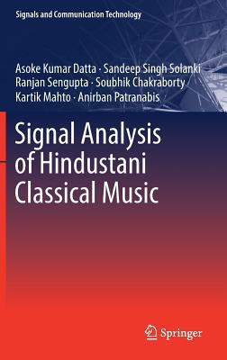 高被引Signal Analysis of Hindustani Classical Musi