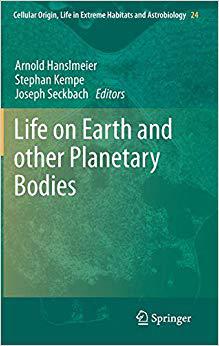 Life on Earth and other Planetary Bodies