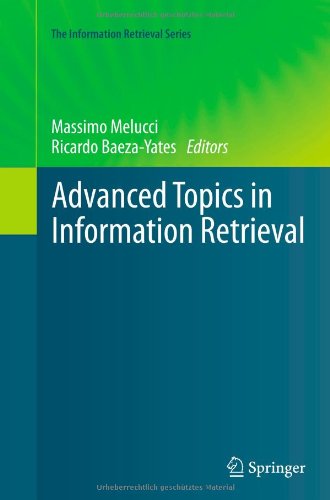 Advanced Topics in Information Retrieval