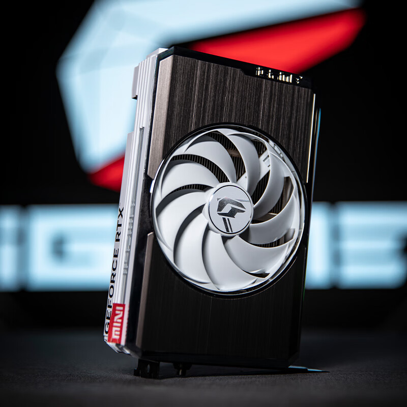 【IT之家评测室】iGame GeForce RTX 4060 Ti Mini OC 8GB 评测：为 ITX 而生的高能小钢炮 - IT之家