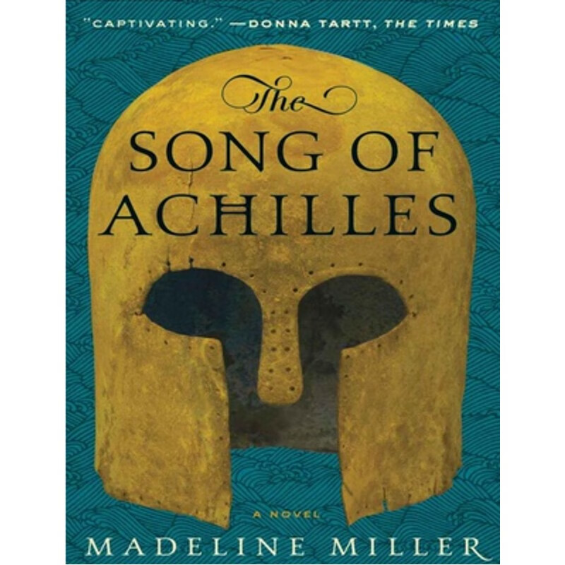 The Song of Achilles