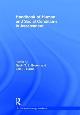 Handbook of Human and Social Conditions in Asse