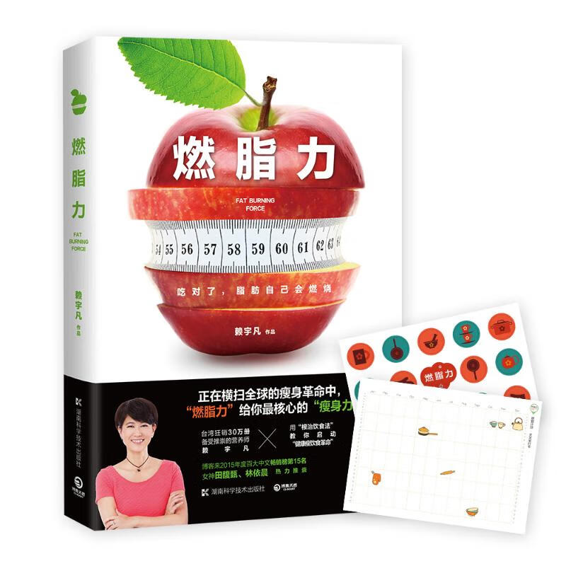 燃脂力