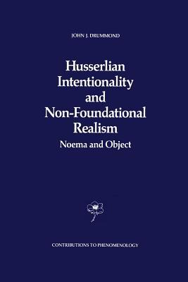 Husserlian Intentionality and Non-Foundational R