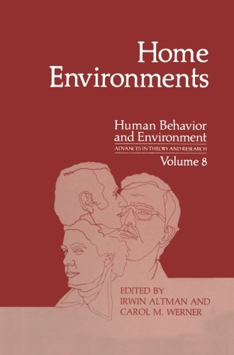 Home Environments