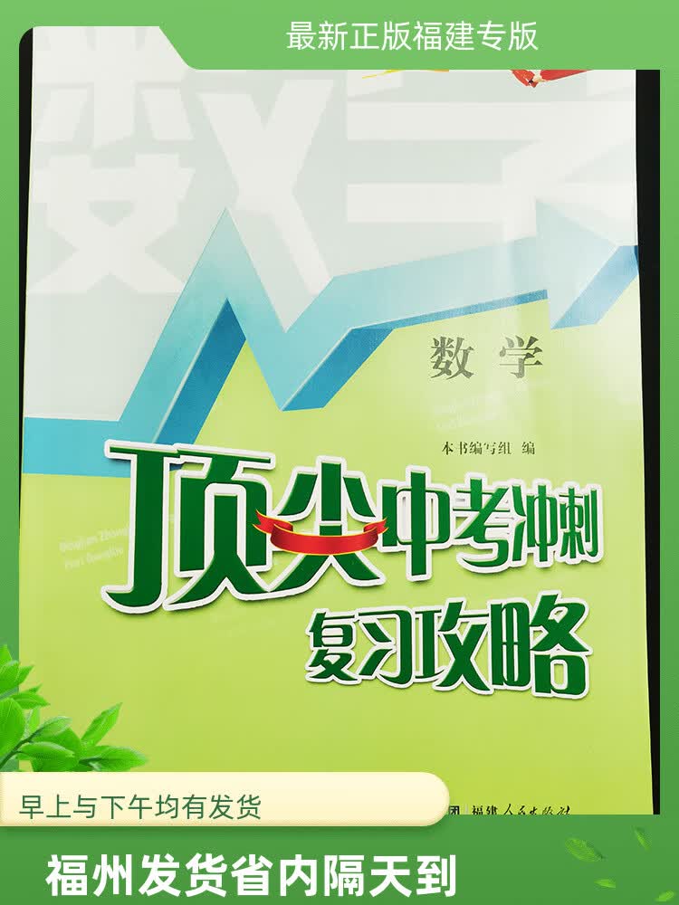 版2023年春季初中数学中考冲刺复习攻略中考总复习用 考总复习用