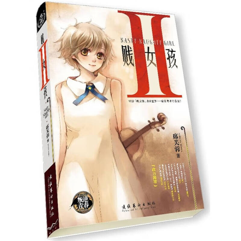 贱女孩1【好书】