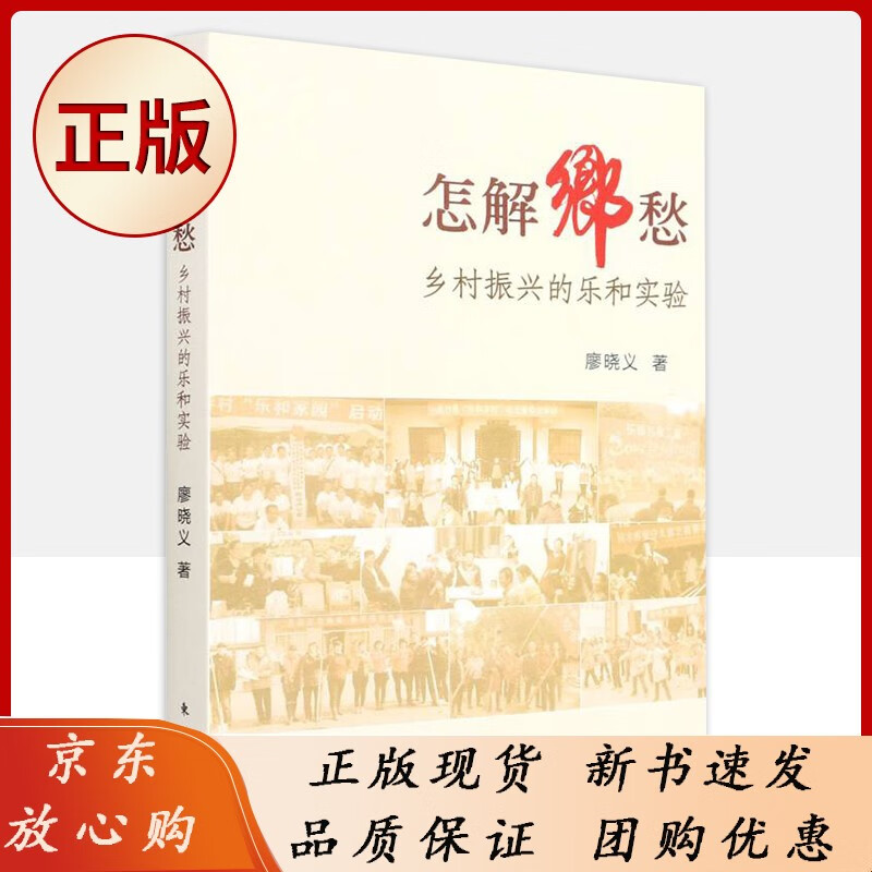 怎解乡愁乡村振兴的乐和实验（乡村振兴的乐和实验）