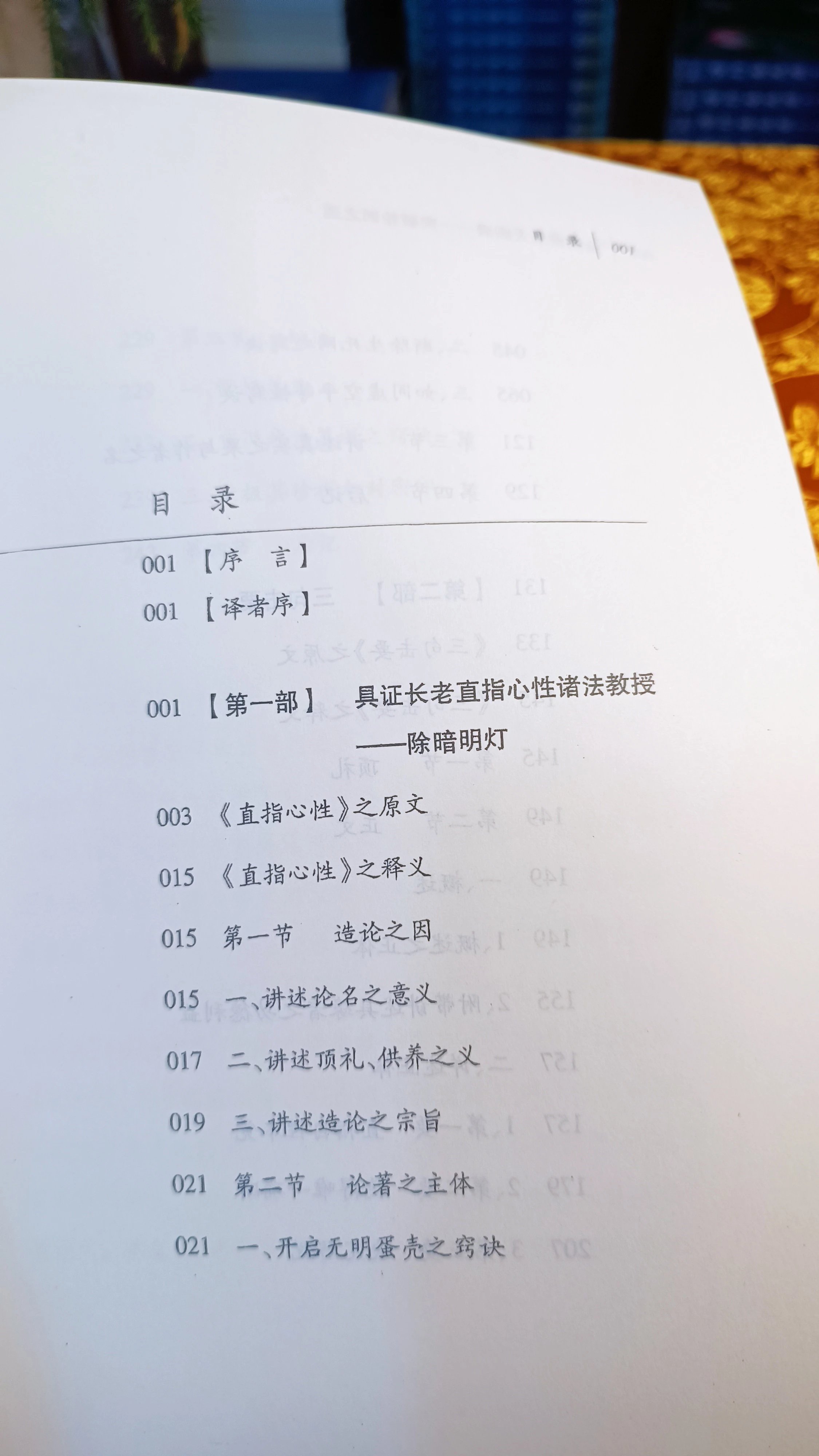 【小禁，现货】大金刚密乘 直指心性+三句击要 一文一翻，一翻一讲。揭秘轮 回