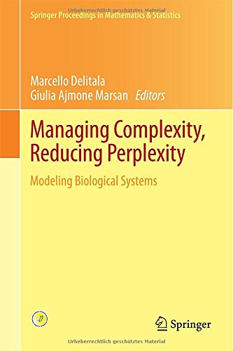 Managing Complexity, Reducing Perplexity