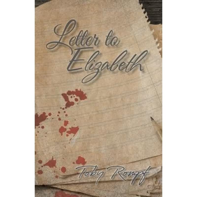 Letter to Elizabeth
