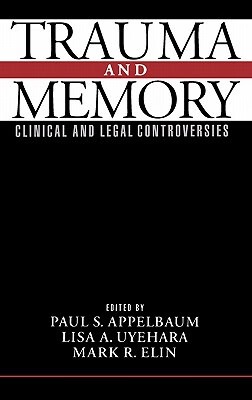 Trauma and Memory