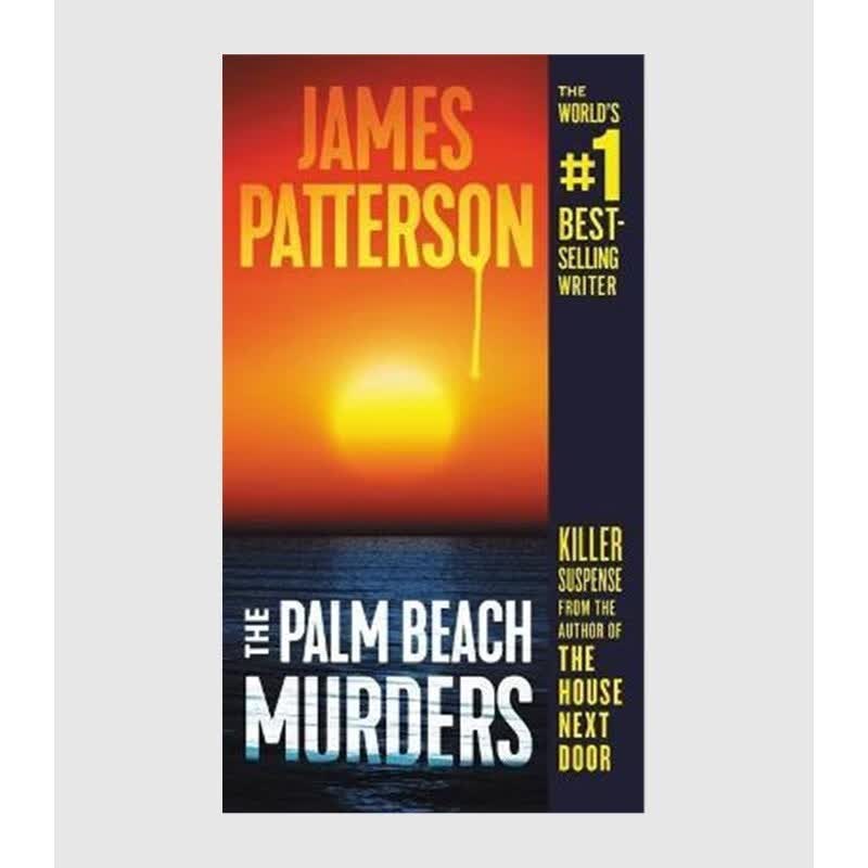 The Palm Beach Murders