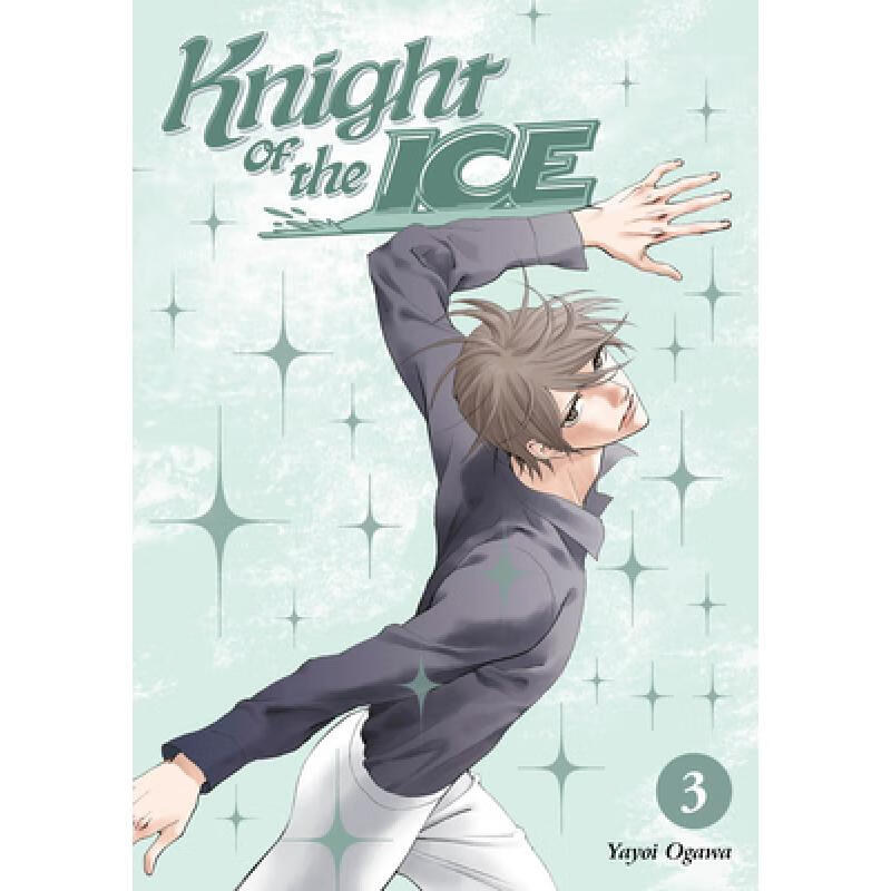 Knight of the Ice 3