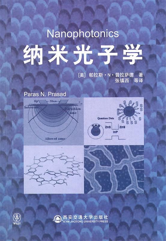 纳米光子学