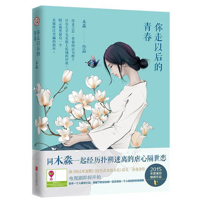 你走以后的青春 木淼