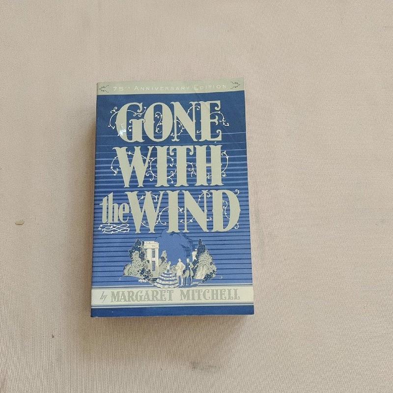 Gone with the Wind：75th Anniversary Edition