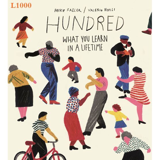 Hundred .What You Learn in a Lifetime