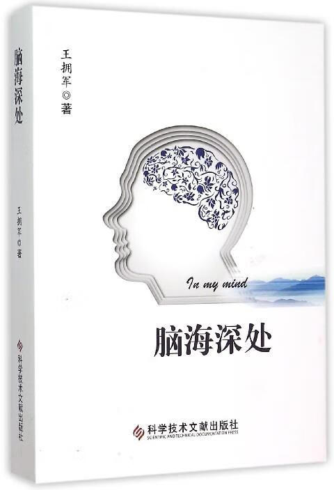 脑海深处 王拥军【书】