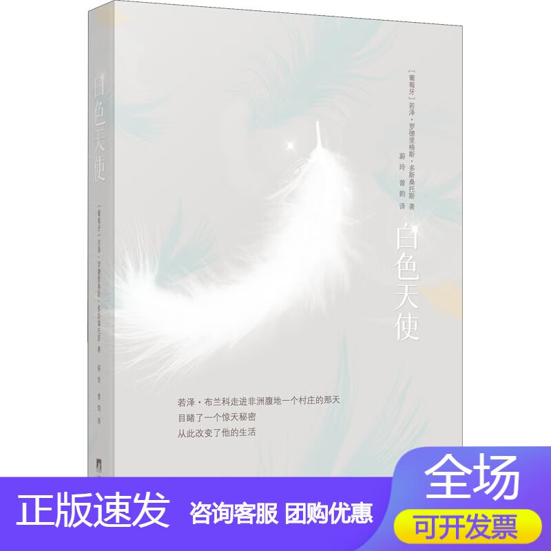 n白色天使