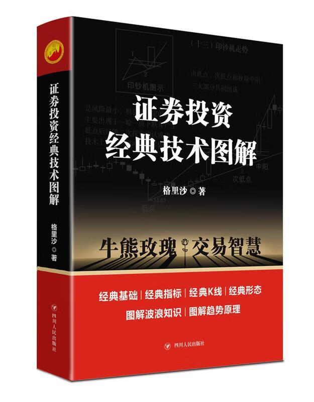 证券投资经典技术图解