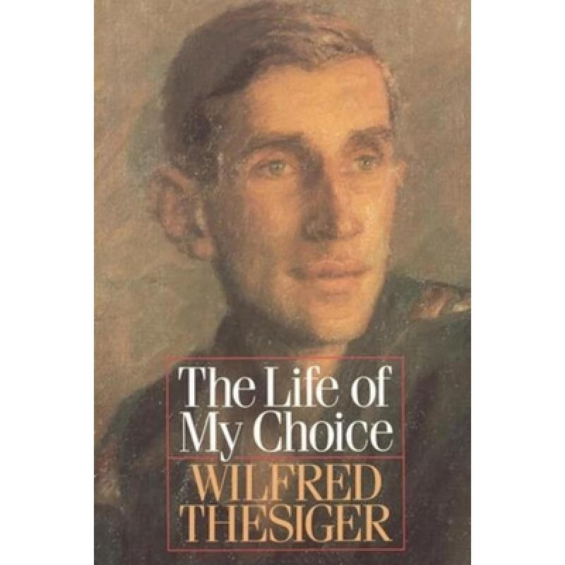 The Life of My Choice