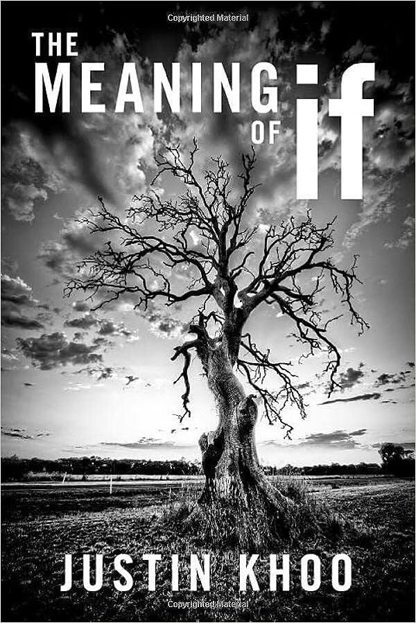 如果的含义 The Meaning of If