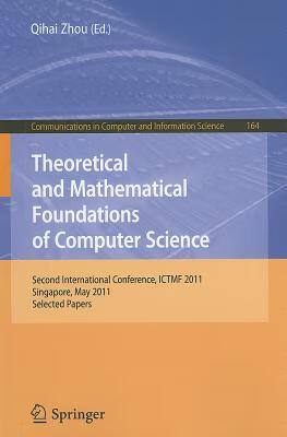 Theoretical and Mathematical Foundations of Computer Science