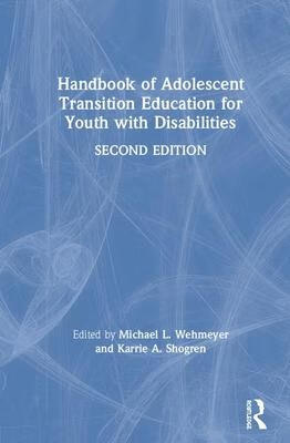 Handbook of Adolescent Transition Education for