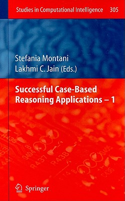 Successful Case-based Reasoning Applications