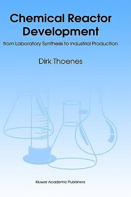 Chemical Reactor Development