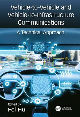 高被引Vehicle-To-Vehicle and Vehicle-To-Infrastruc