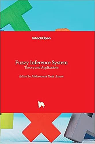 Fuzzy Inference System - Theory and Applications