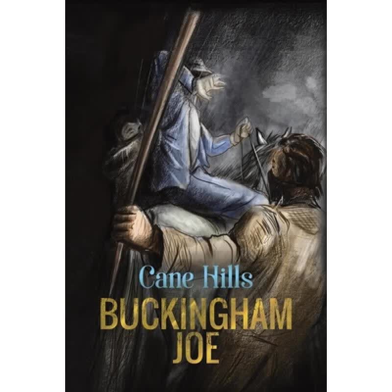 Buckingham Joe
