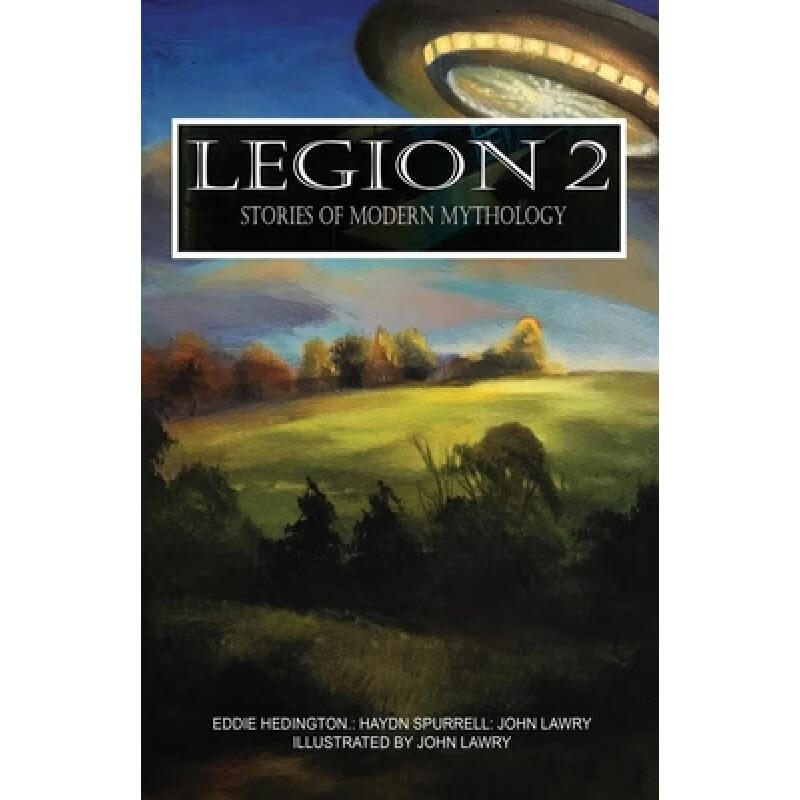Legion 2