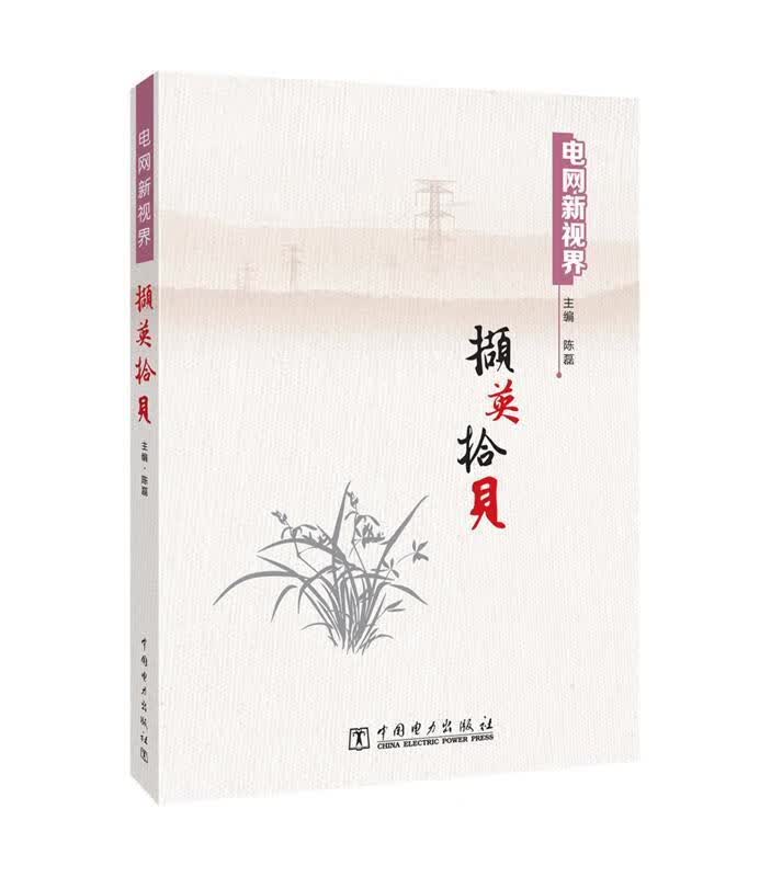 电网新视界撷英拾贝