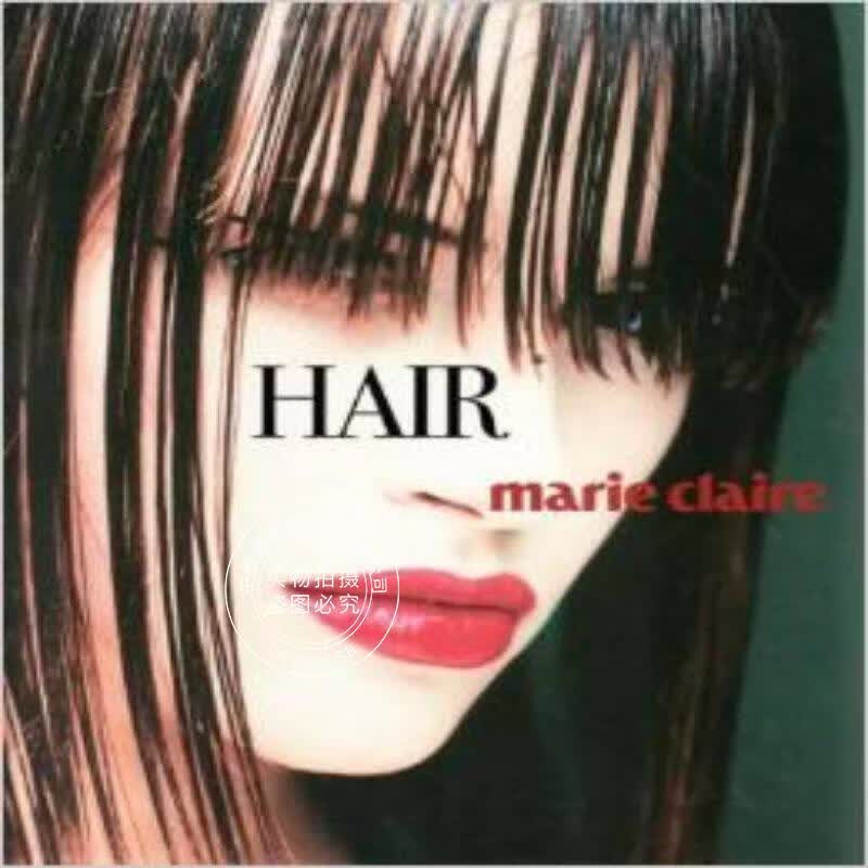 现货 Hair