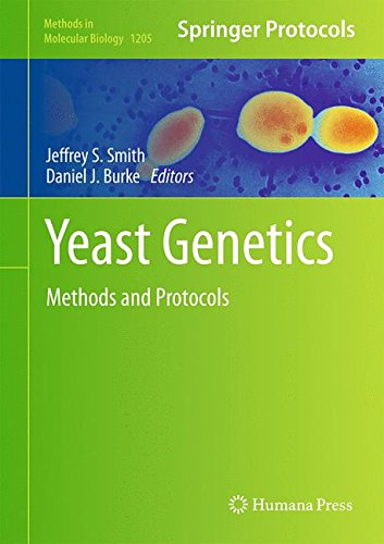 Yeast Genetics